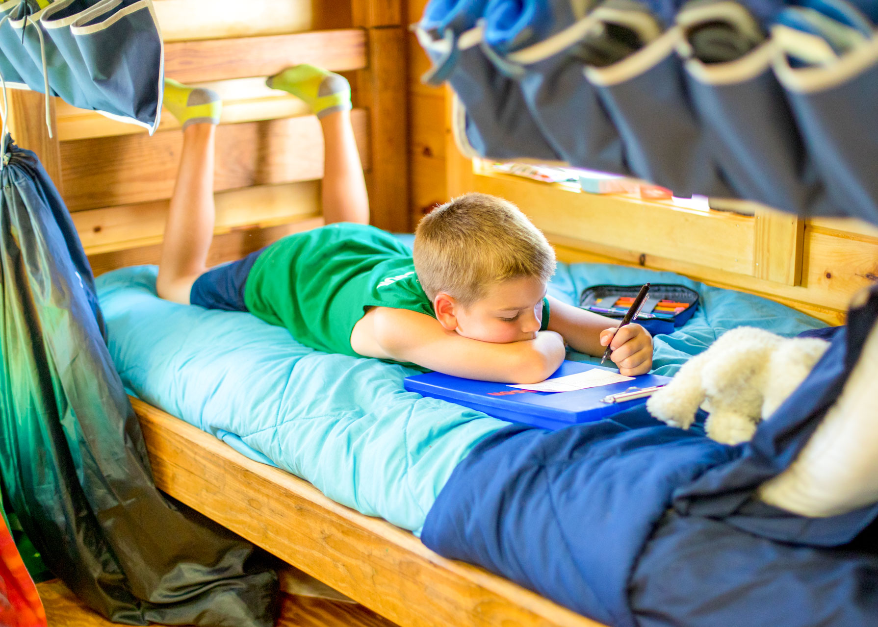 Welcome First Time Campers | Camp Shodack NY Summer Camp