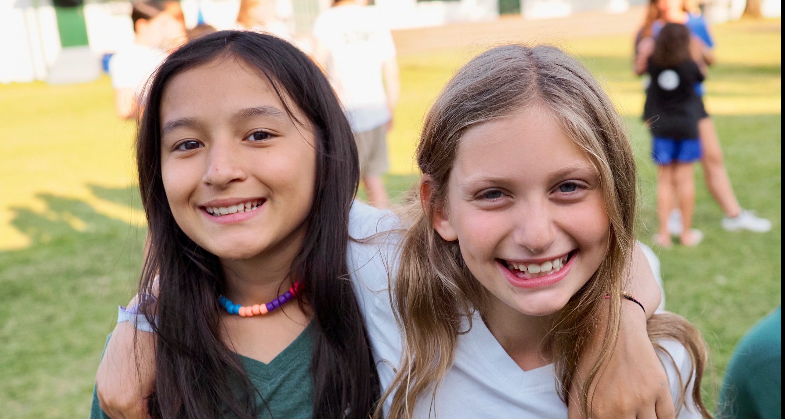 Top Tips For Your First Summer At Sleepaway Camp - Camp Schodack